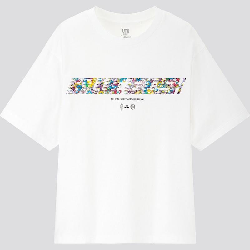 Global Pop-Phenomenon Collabs with Takashi Murakami - Bangkok-Online