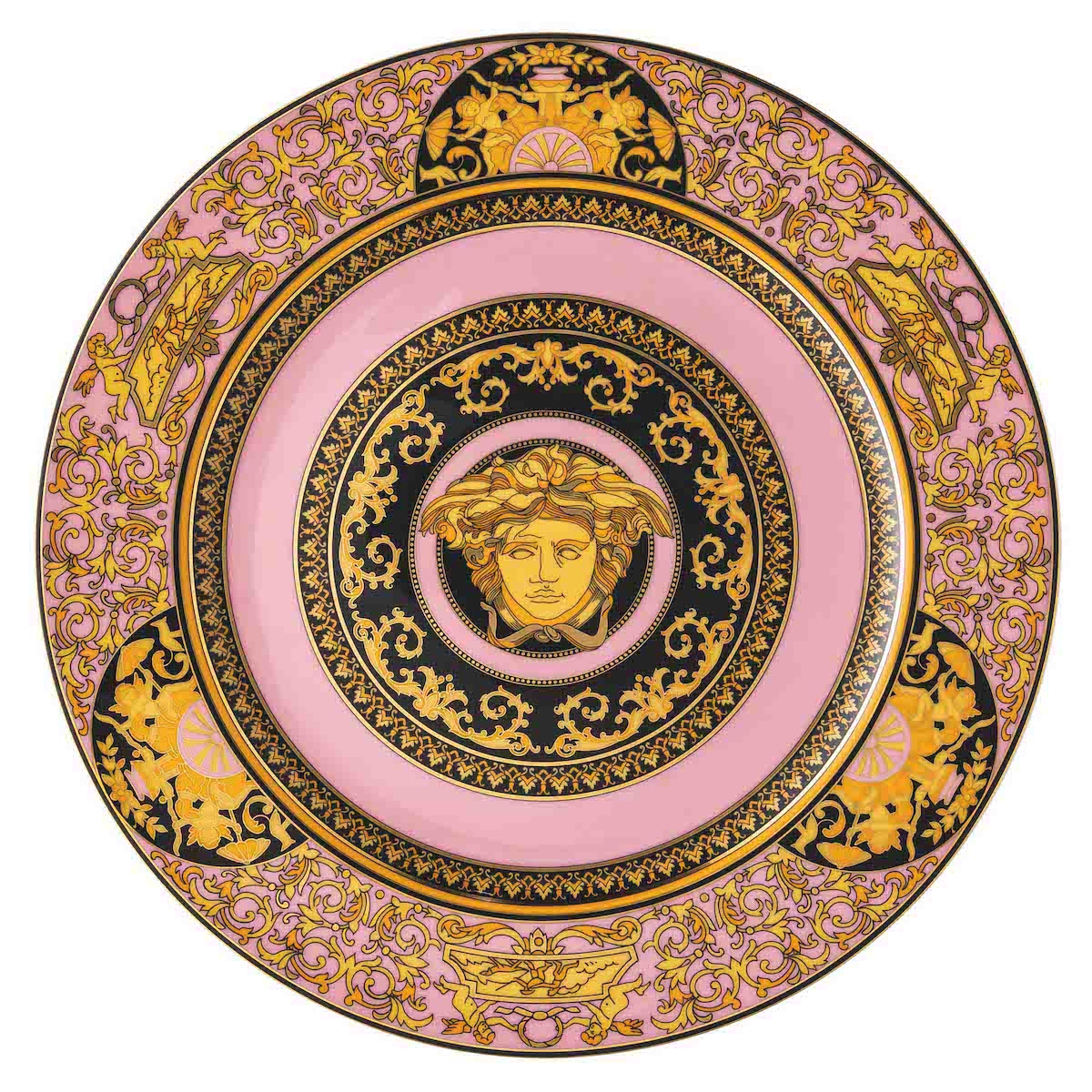 Medusa Colours for Your Home - Bangkok-Online