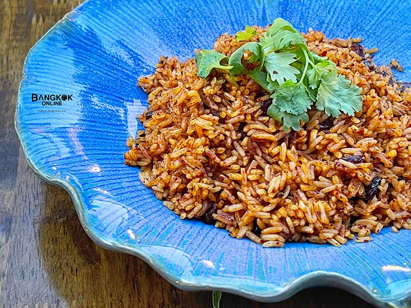Innovative Lao Food @Monkey POD - Bangkok-Online