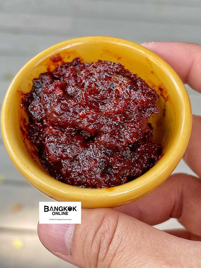 Innovative Lao Food @Monkey POD - Bangkok-Online