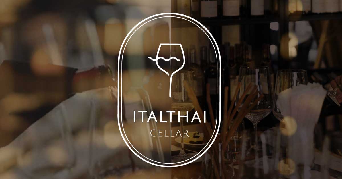 Italthai Hospitality launches Italthai Cellar, a new wine shop