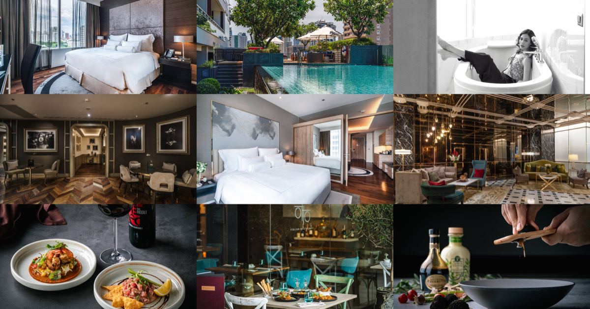 MUU BANGKOK IN THONG LO