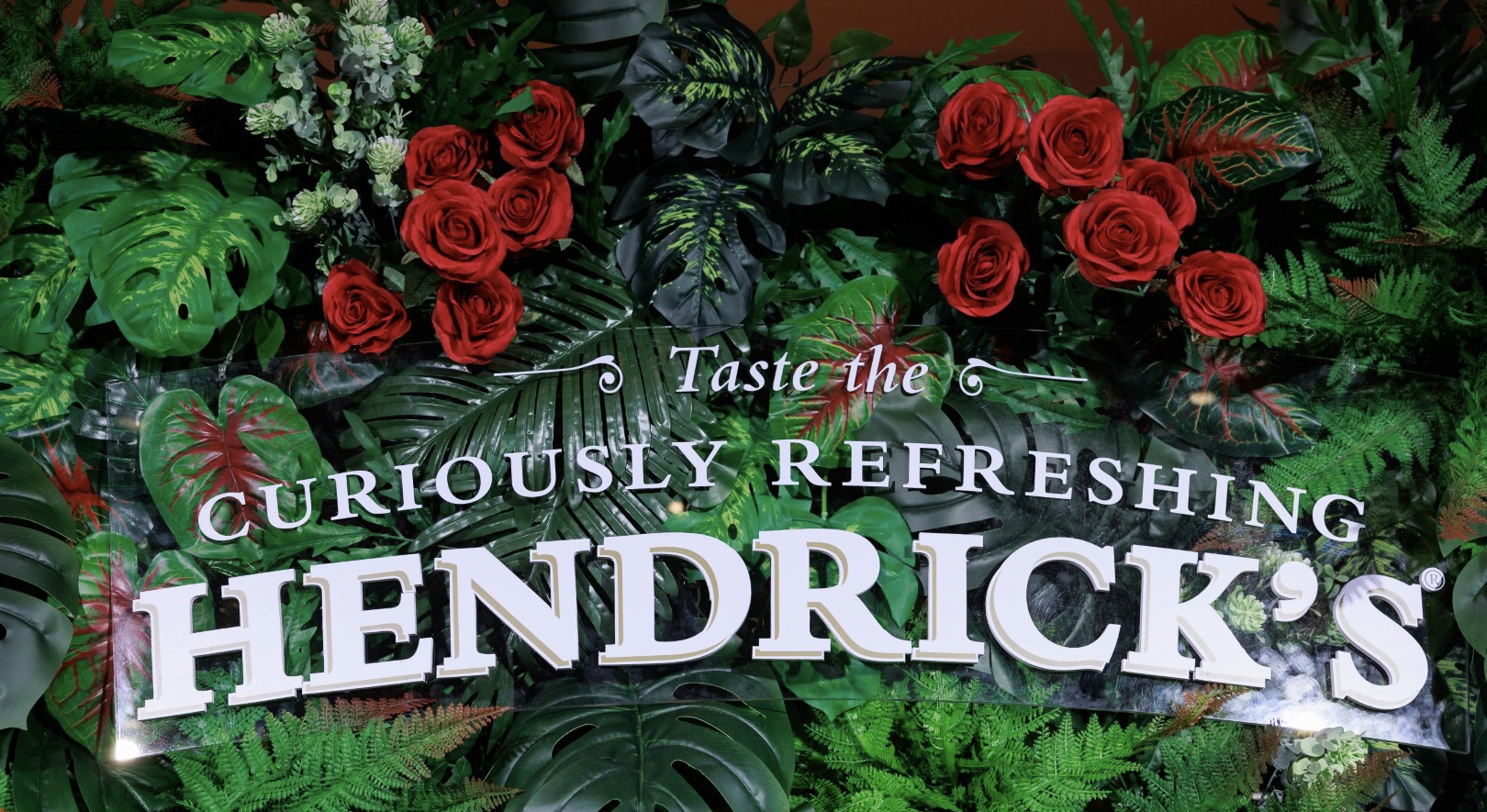 HENDRICK’S GIN BRINGS REFRESHING ENCOUNTERS