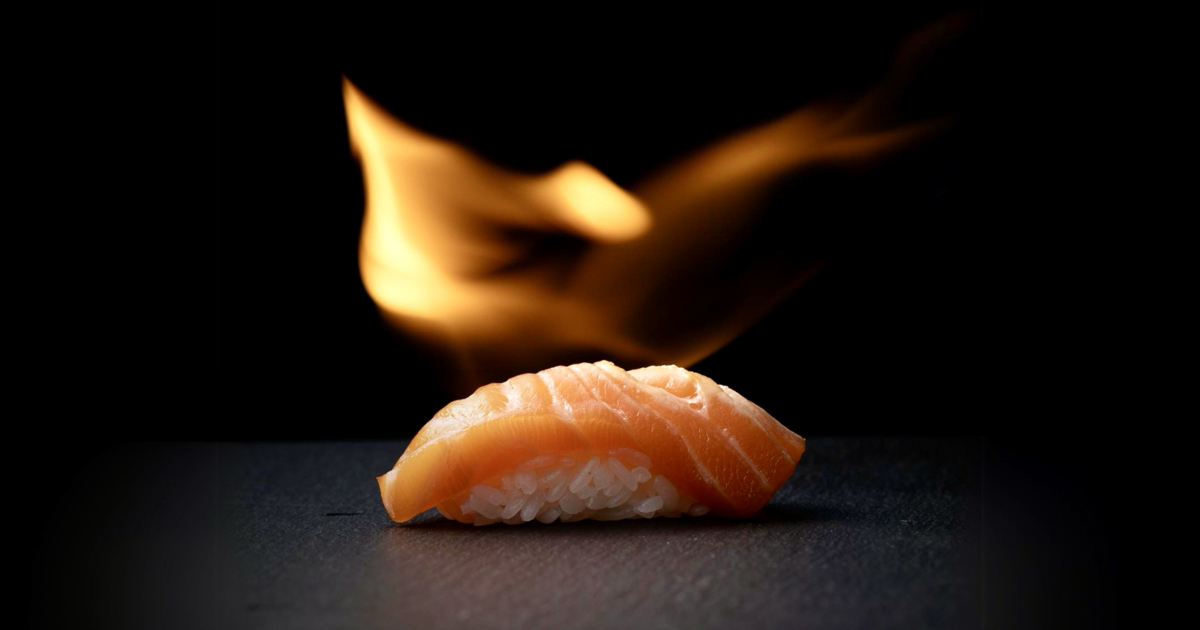 Your Favourite “SHIO” is Back!