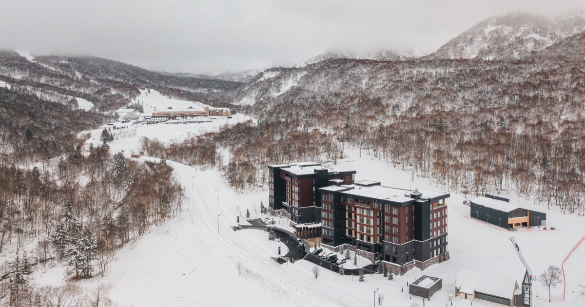 Kiroro Ski Resort Japan: Hokkaido’s Snowiest Valley Ski Resort